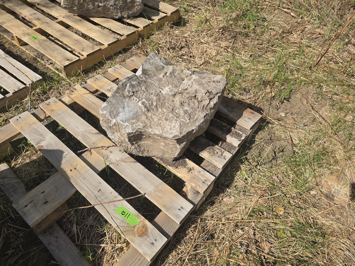 Landscape Rock - 26FI | Team Auctions