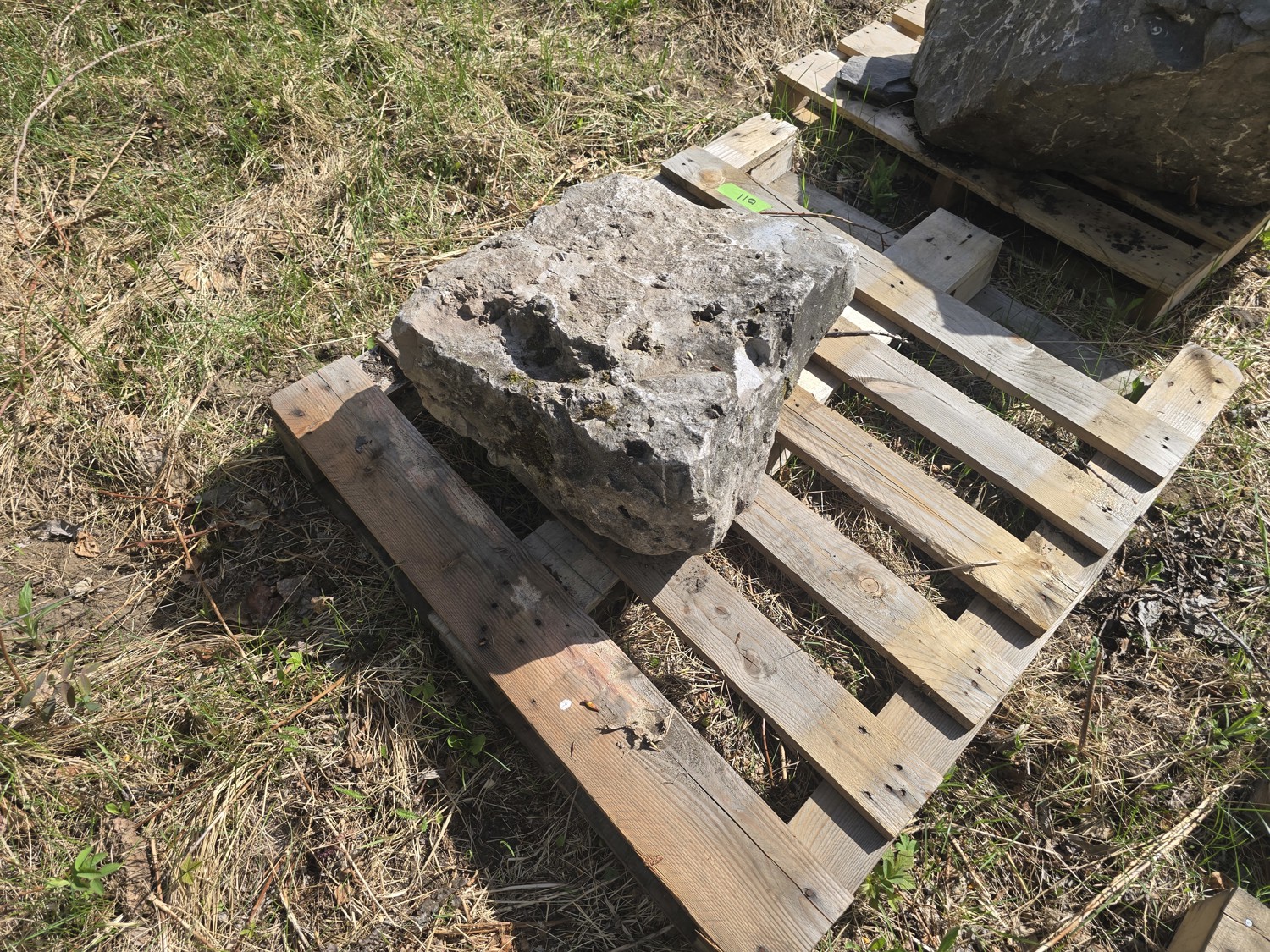 Landscape Rock - 26FI | Team Auctions