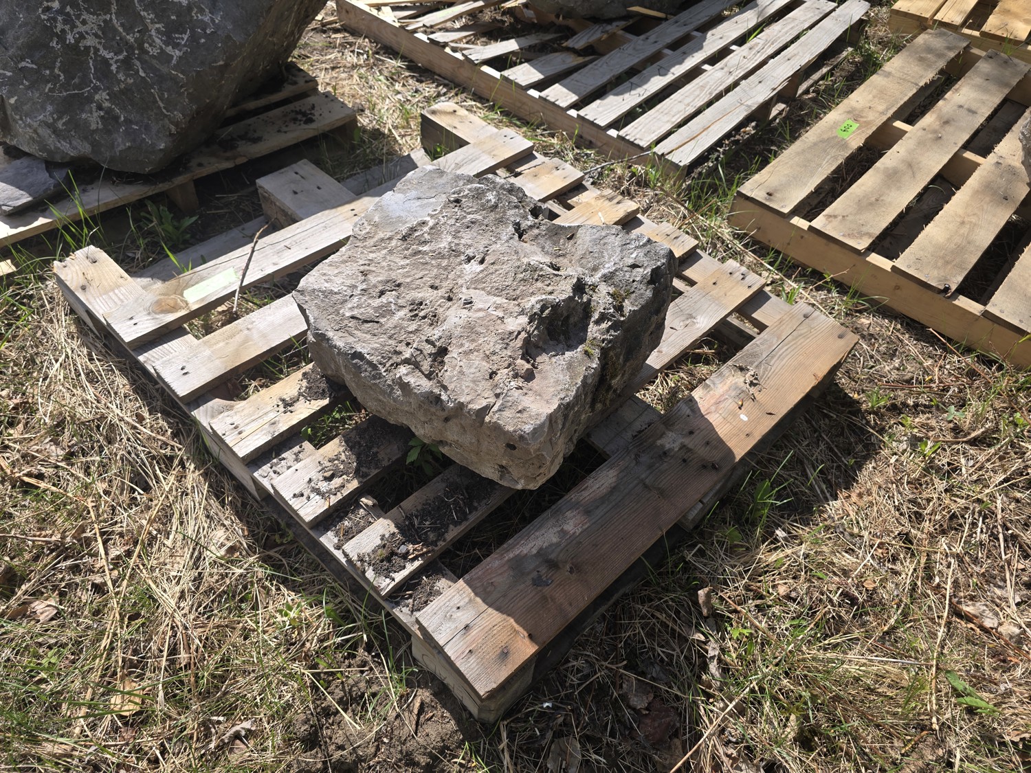 Landscape Rock - 26FI | Team Auctions