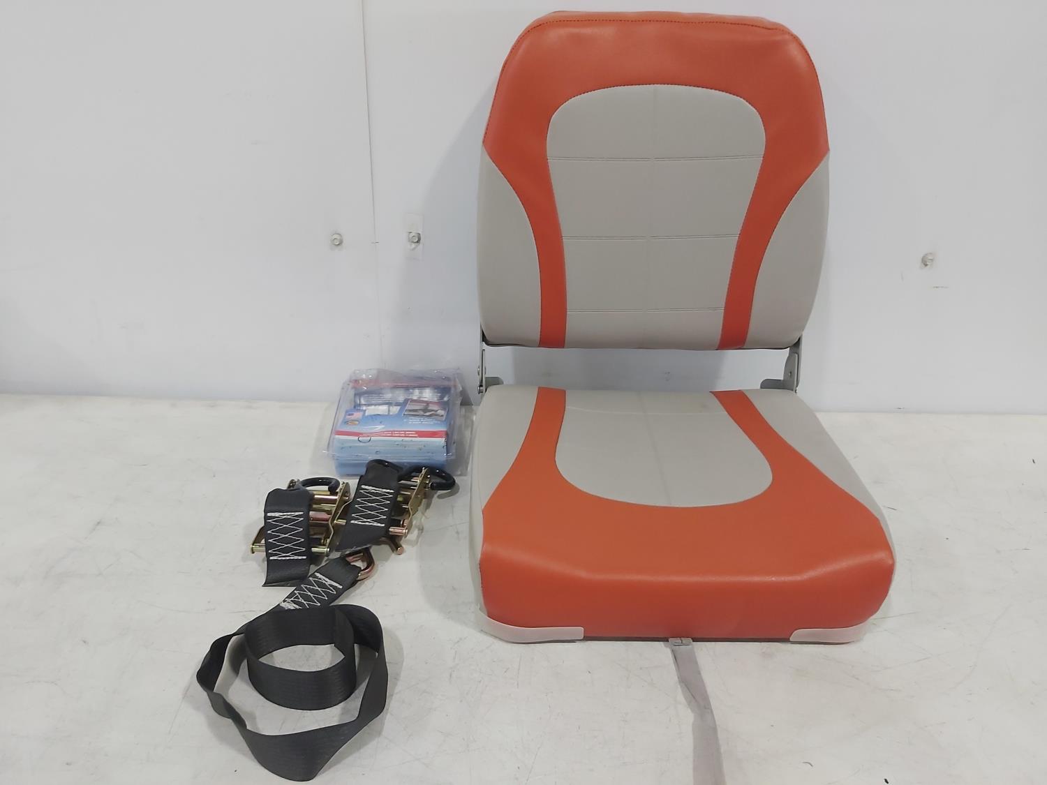 Bass Pro Shops Tournament Pro Boat Seat and Outdoor World Marine 2 Inch ...