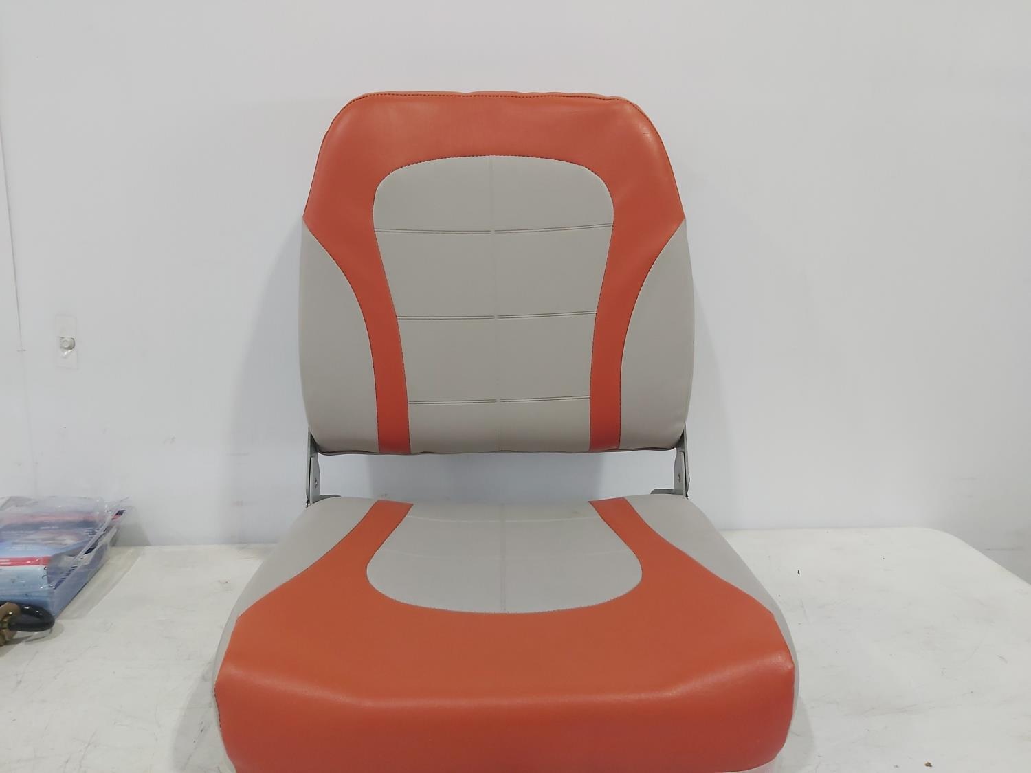 Bass Pro Shops Tournament Pro Boat Seat and Outdoor World Marine 2 Inch ...