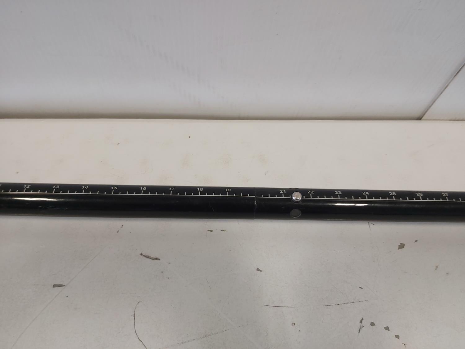 Ascend Tournament Kayak Paddle and Folding Fishing Net - 26BH | Team ...